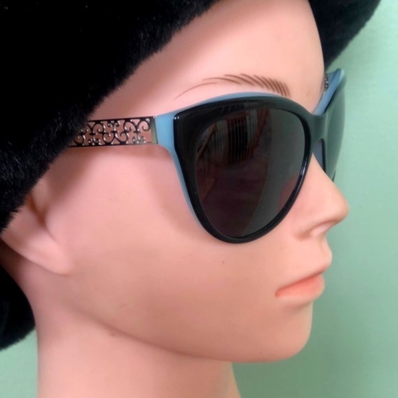 Tiffany & Co. | Accessories | Tiffany Sunglasses | Poshmark